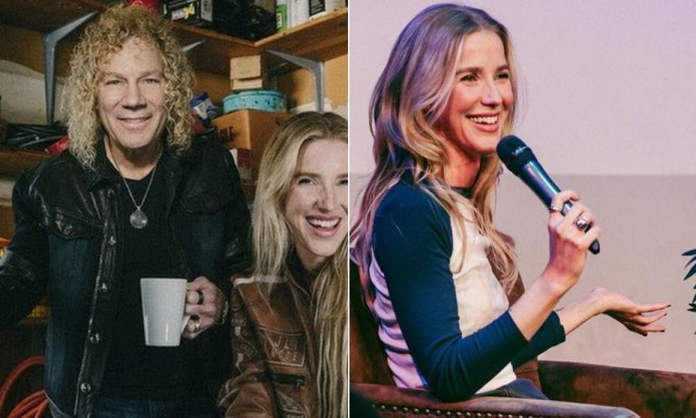Gabrielle Luna Rashbaum: Comedian, Actress, and Daughter of Bon Jovi’s ...