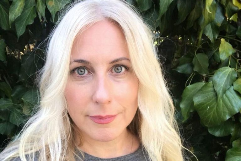 Susan Jameson: A Storied Career in British Television and Theatre ...