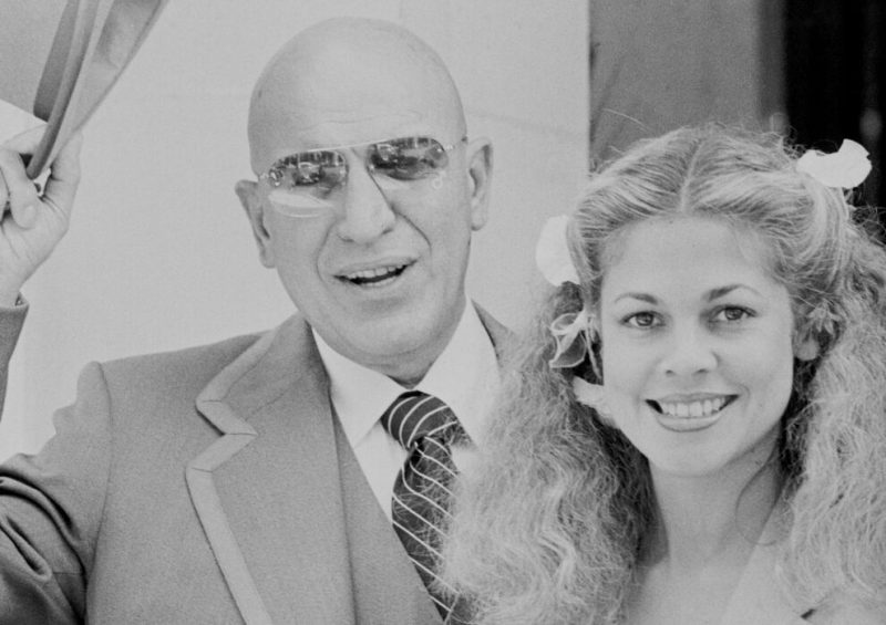 Behind the Spotlight: Candace Savalas and Her Iconic Family - Investigator